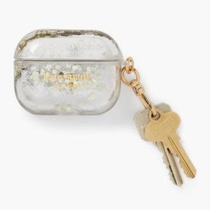 kate spade | Headphones | Kate Spade Airpods Pro Case Nwt | Poshmark